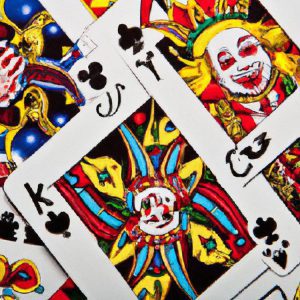 Zasady gry w makao – poradnik gracza – Joint-point.pl